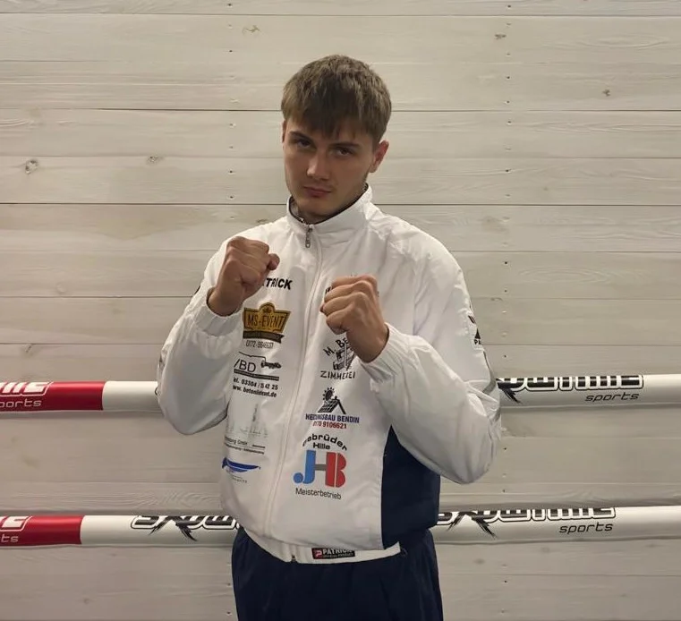 Boxer - Boxclub Steinbrecher